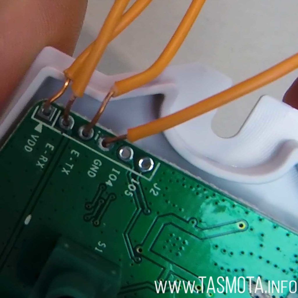 Pow R2 Flash - Tasmota - einfach smart